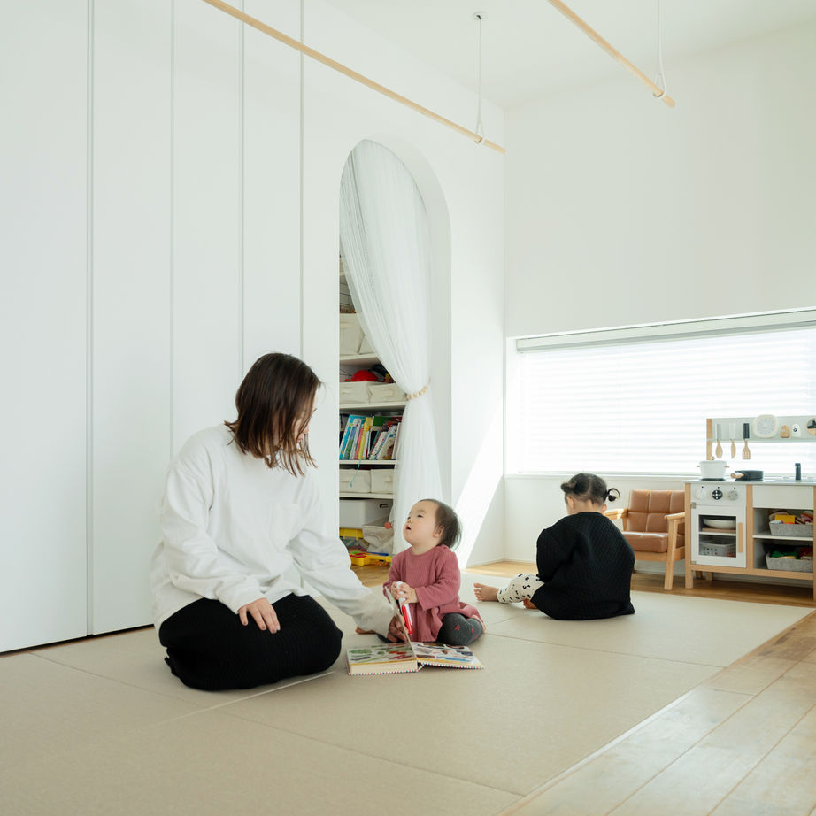 【SUUMO】 【2300万円台／UA値0.29／C値0.1／耐震等級3】シンプルを追求した平屋 - スローライフ住宅設計 の建築実例詳細 | 注文住宅