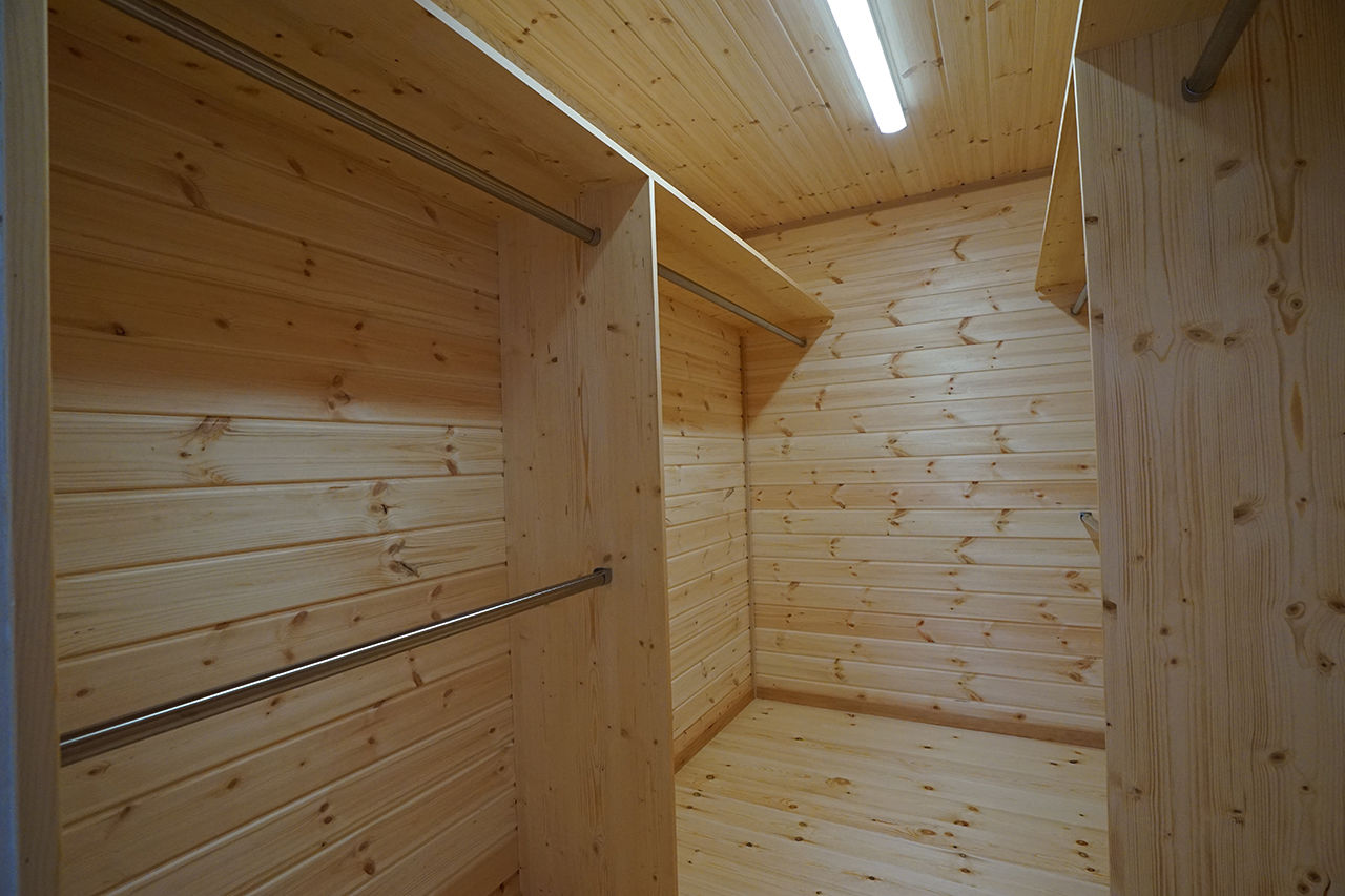 【SUUMO】 【2000万円台/延床34坪/土地67坪】あこがれの南北風の家/ドライフラワーが似合う家/無垢材と漆喰壁 - Roots工務店 の建築実例詳細 | 注文住宅