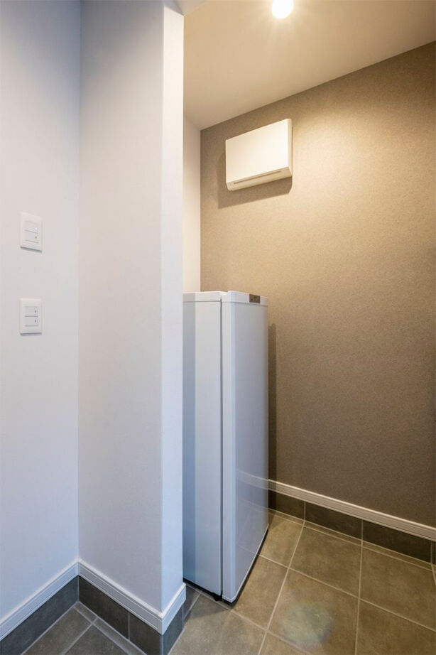 【SUUMO】 【苫小牧市/5LDK間取図/3世代】家族それぞれが快適に。心地よさとシンプルが調和する理想の住まい - 住研ハウス の建築実例詳細 | 注文住宅