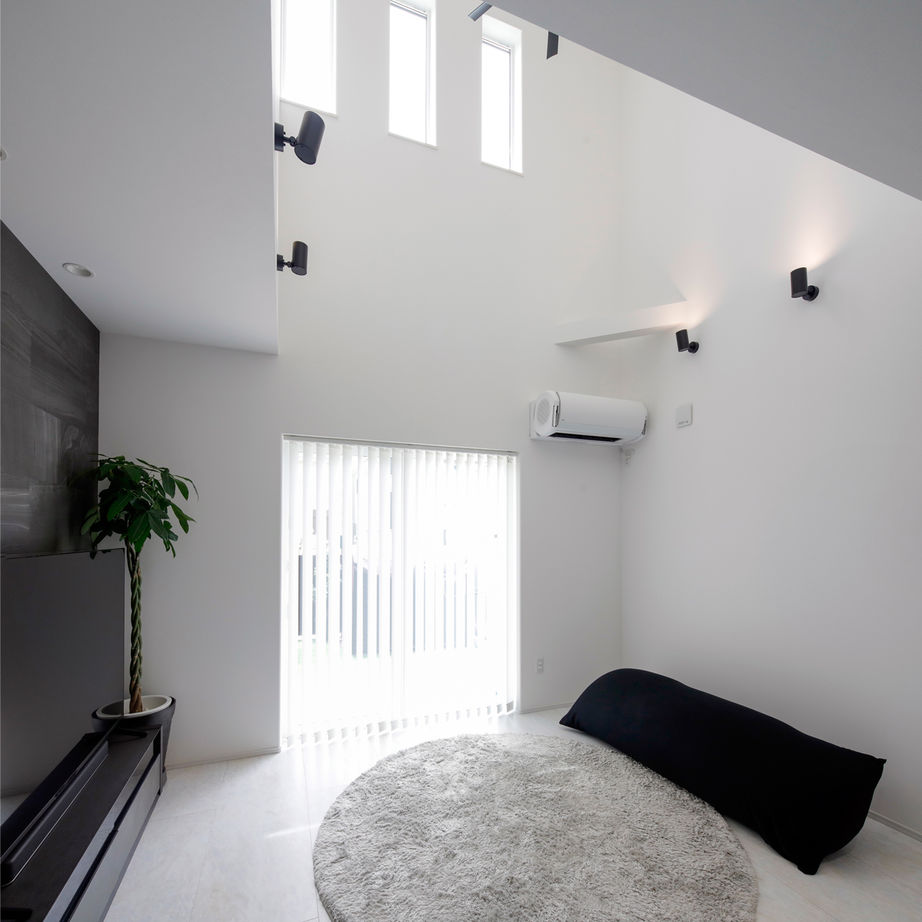 【SUUMO】 【2,000万円台】「ホテルライク」スタイリッシュな家事ラク住まい - サーラ住宅 本社の建築実例詳細 | 注文住宅