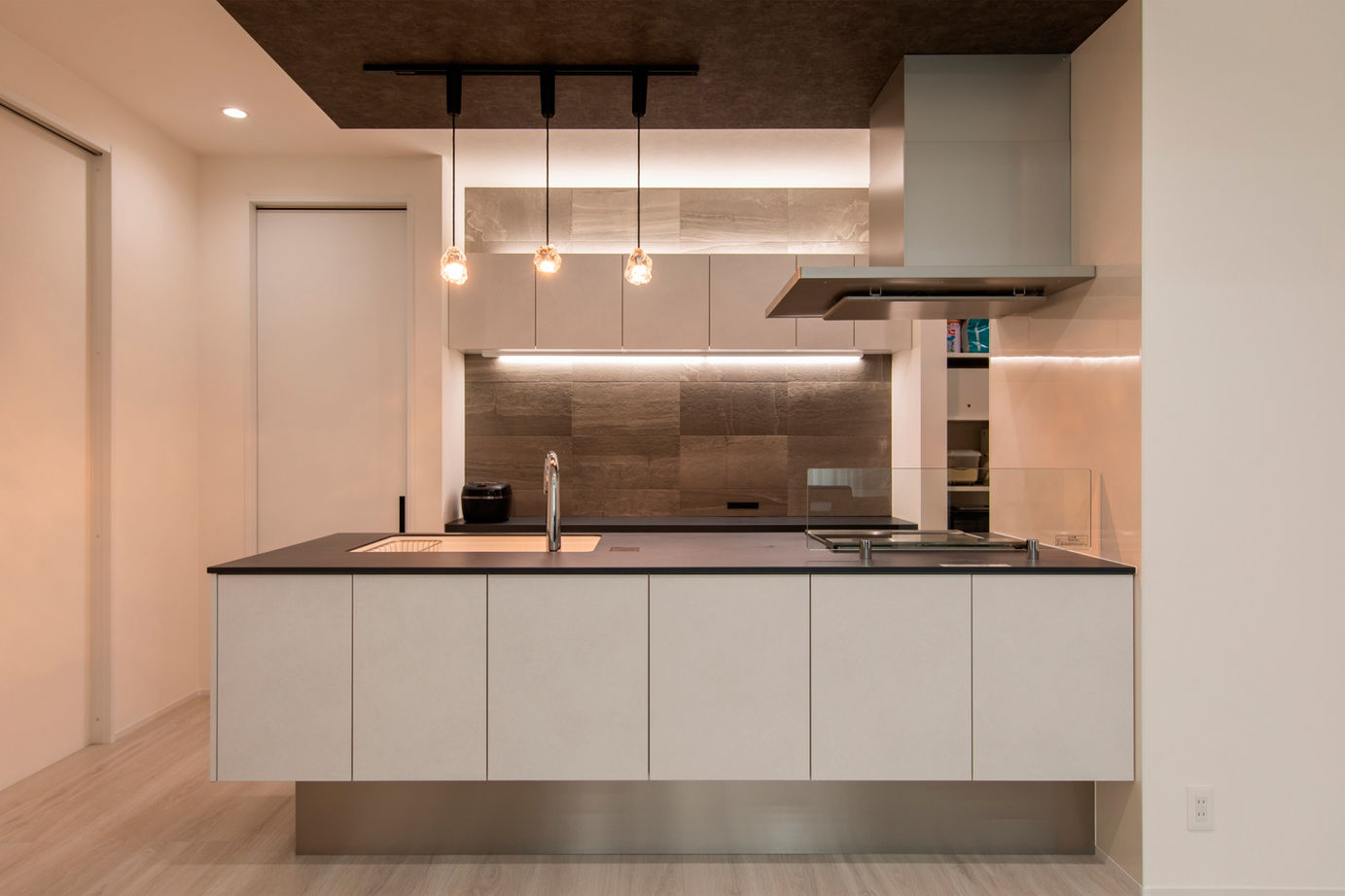 【SUUMO】 【平屋/3,000万円台/テクノ工法//間取り図】高性能なZEH平屋。家族や仲間と音楽を聴きながらBBQを楽しむ - 昭和ハウジング泉州・パナソニックビルダーズグループ 本社の ...