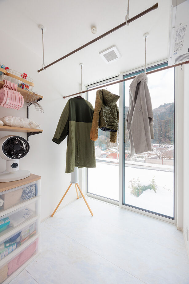 【SUUMO】 【31.8坪｜平屋】大事なものと、そうでないものをしっかり見極めて、ストレスフリーな平屋ライフ - アート建工 米子店の建築実例詳細 | 注文住宅