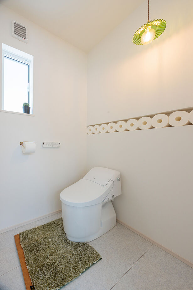 【SUUMO】 【31.8坪｜平屋】大事なものと、そうでないものをしっかり見極めて、ストレスフリーな平屋ライフ - アート建工 米子店の建築実例詳細 | 注文住宅