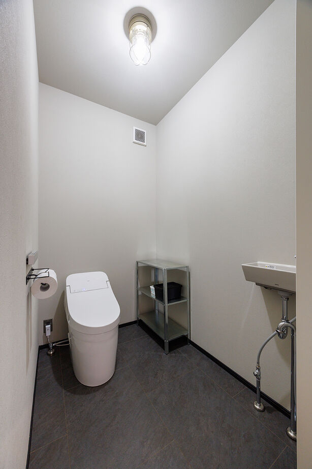 【SUUMO】 【30.4坪｜平屋｜20代】こだわったのは、おしゃれと開放感。上質な空間で堪能する寛ぎの時間は何より！ - アート建工 米子店の建築実例詳細 | 注文住宅