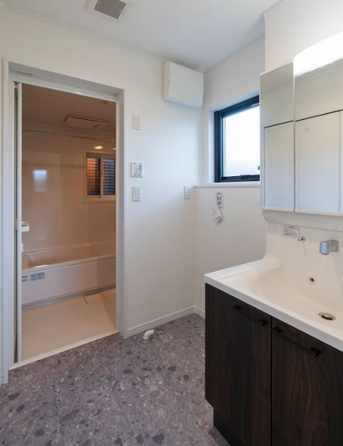 【SUUMO】 20帖の広々LDK 家の中でも外でも楽しむ暮らし - 東海住宅 仙台建築部の建築実例詳細 | 注文住宅