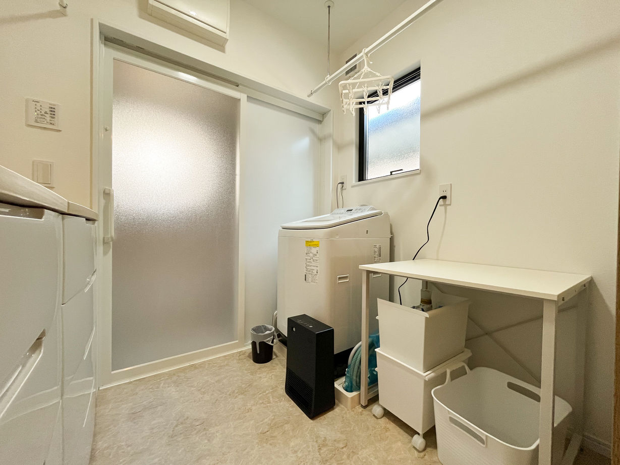 【SUUMO】 【3LDK/ホテルライク/木の家】20代の建築士が建てたこだわりの平屋 - コスモホーム の建築実例詳細 | 注文住宅