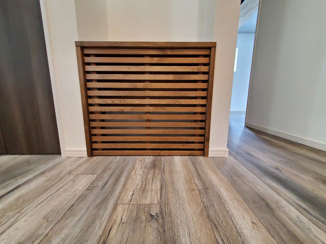 【SUUMO】 【平屋/4000万円台/ZEH/蓄電池/床下エアコン】ドッグランまで楽しめるこだわりの平屋 - スターフィールド建築設計 の建築実例詳細 | 注文住宅