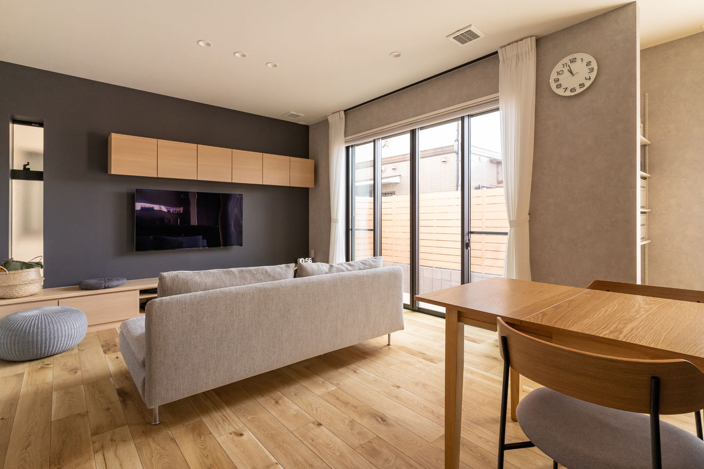 【SUUMO】 【2300万円台/30坪台/間取り図有】リモートワークも快適な全館空調の家 - ウィザースホーム の建築実例詳細 | 注文住宅