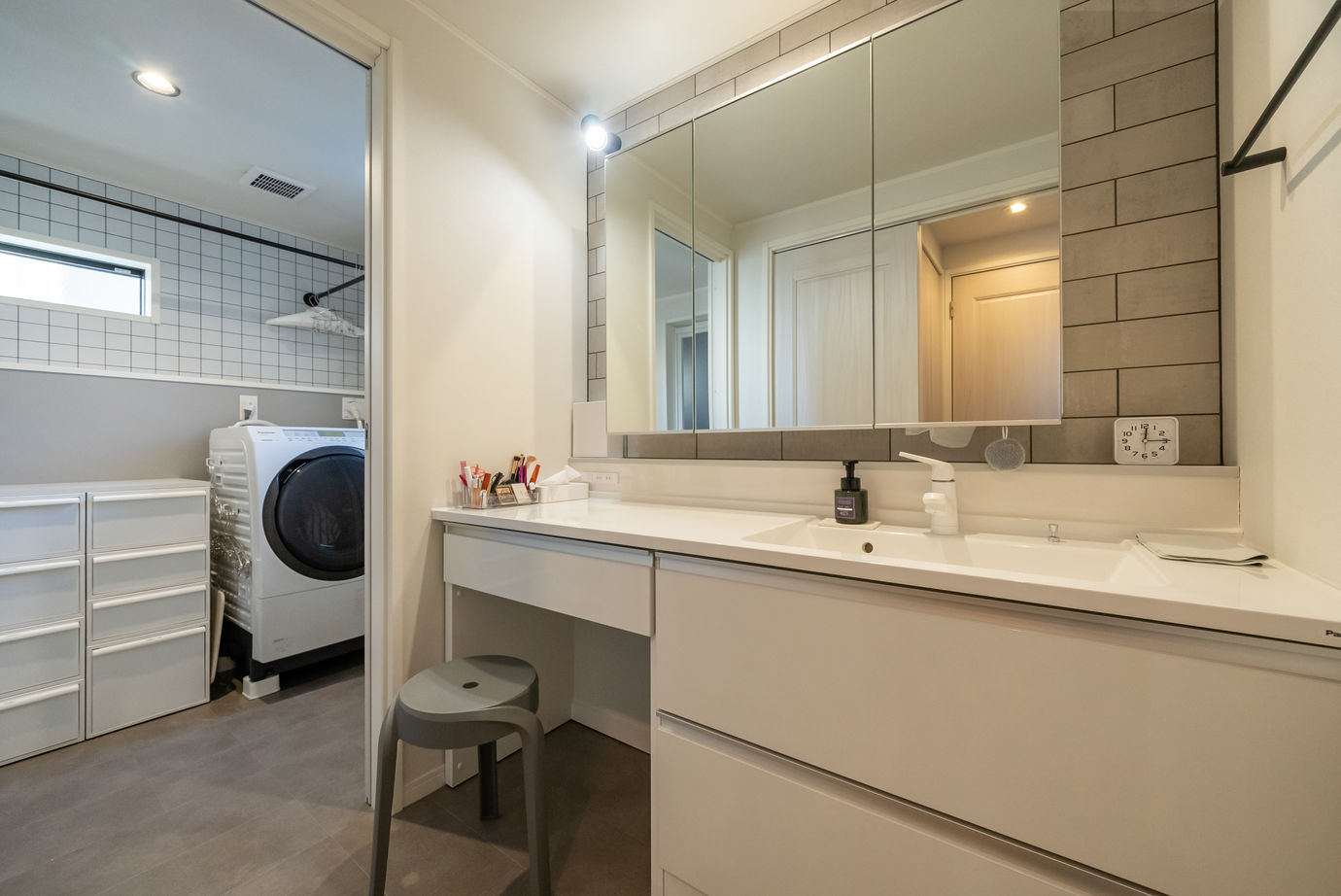 【SUUMO】 【2300万円台/30坪台/間取り図有】リモートワークも快適な全館空調の家 - ウィザースホーム の建築実例詳細 | 注文住宅