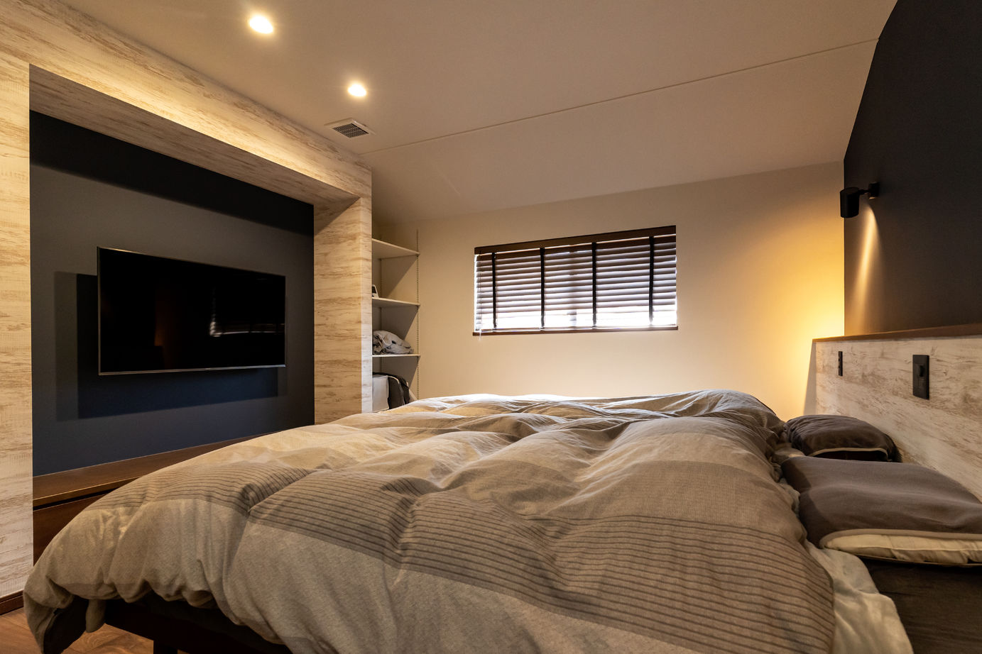 【SUUMO】 【2300万円台/30坪台/間取り図有】リモートワークも快適な全館空調の家 - ウィザースホーム の建築実例詳細 | 注文住宅