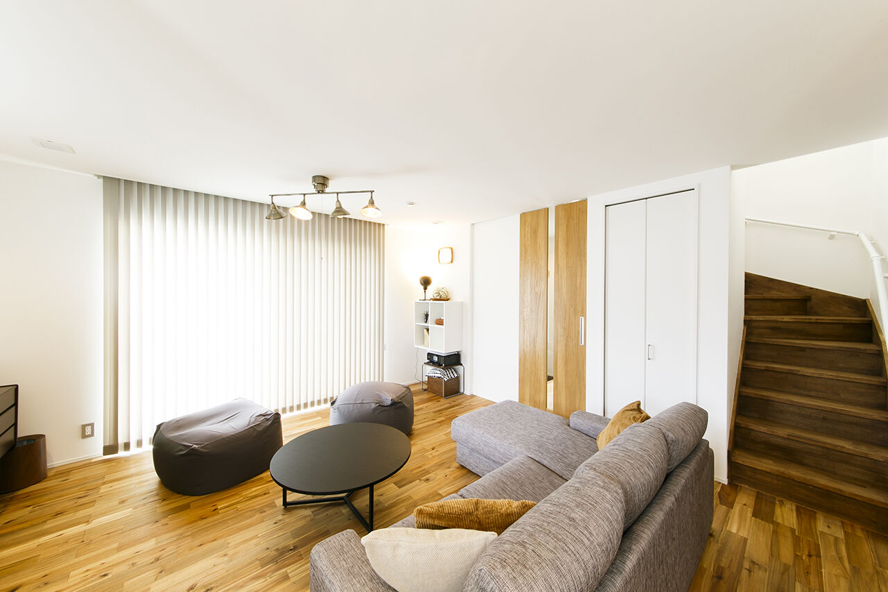 【SUUMO】 【30.1坪/2000万円～2499万円】たくさんのこだわりと高性能をコストパフォーマンスよく叶えたZEH仕様の家 - 八幡 青梅店の建築実例詳細 | 注文住宅