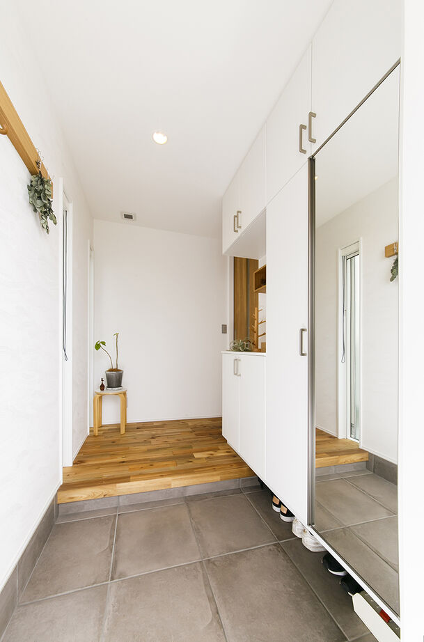 【SUUMO】 【30.1坪/2000万円～2499万円】たくさんのこだわりと高性能をコストパフォーマンスよく叶えたZEH仕様の家 - 八幡 青梅店の建築実例詳細 | 注文住宅