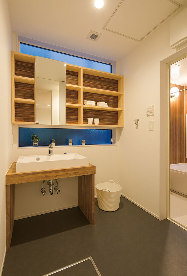 【SUUMO】 【ZEH仕様住宅／2000万円台／30坪台／間取り図】デザインと機能性を兼ね備えた家でお洒落&快適に暮らす！ - 八幡 青梅店の建築実例詳細 | 注文住宅