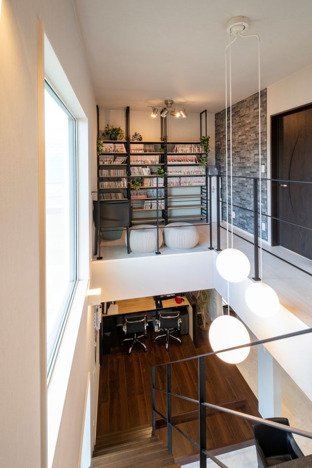 【SUUMO】 【3000万円台/164.79平米/間取り図有】信頼感が依頼の決め手。ホテルライクで上質な家 - タマホーム の建築実例詳細 | 注文住宅