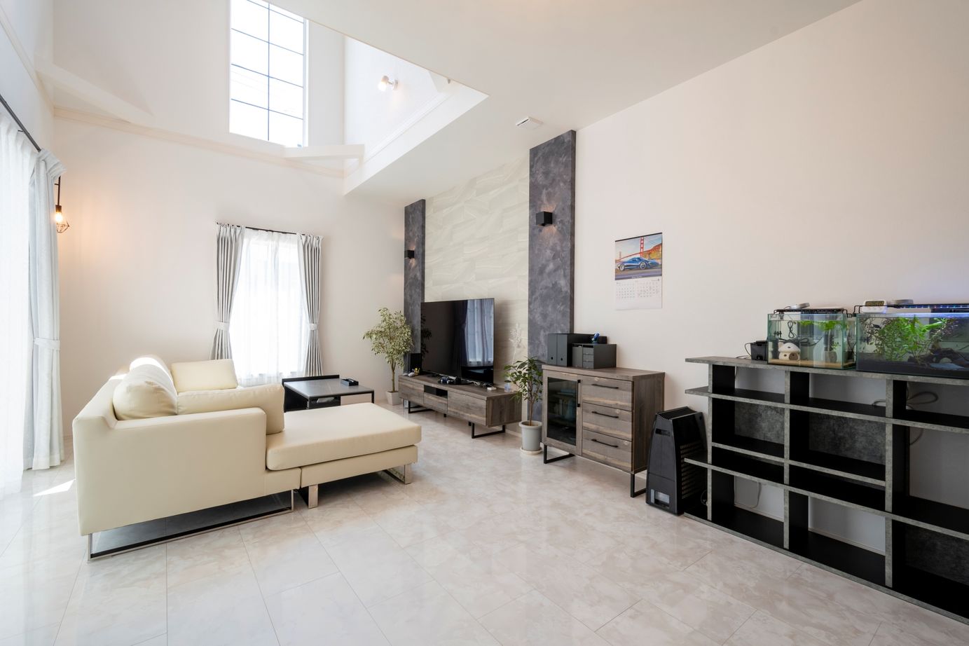 【SUUMO】 【3000万円台/178.44平米/間取り図有】妥協することなく理想の家を追求。趣味も楽しめる上質＆機能的な家 - タマホーム の建築実例詳細 | 注文住宅