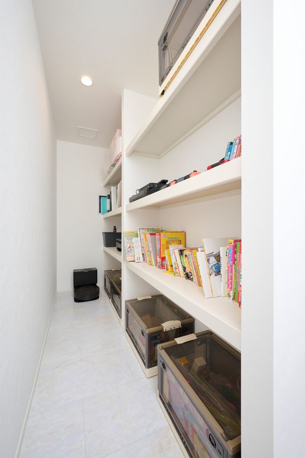 【SUUMO】 【3000万円台/127.32平米/間取り図有】ゆとりあふれる美しいホテルライクな平屋の住まい - タマホーム の建築実例詳細 | 注文住宅