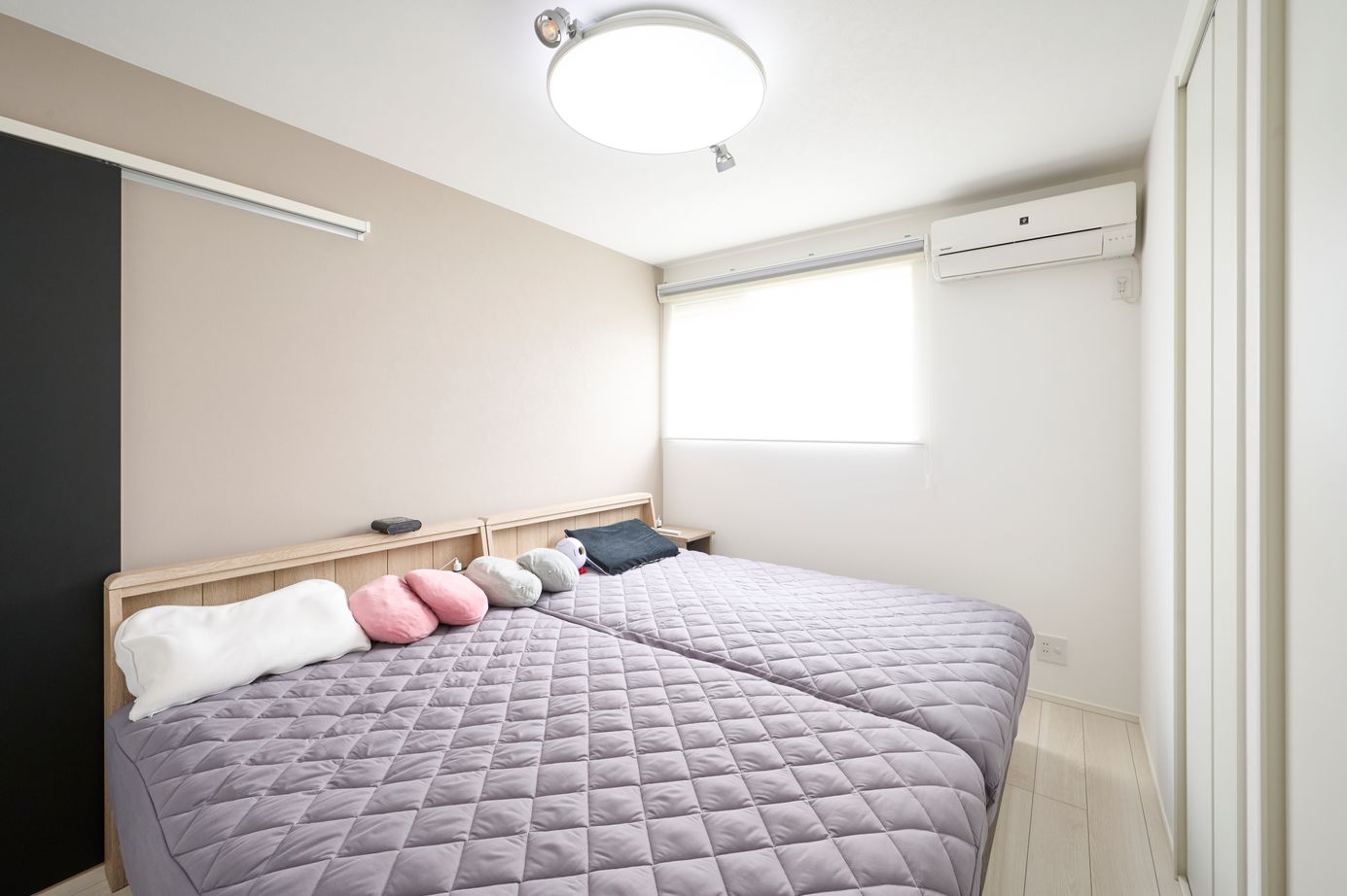 【SUUMO】 【3000万円台/127.32平米/間取り図有】ゆとりあふれる美しいホテルライクな平屋の住まい - タマホーム の建築実例詳細 | 注文住宅