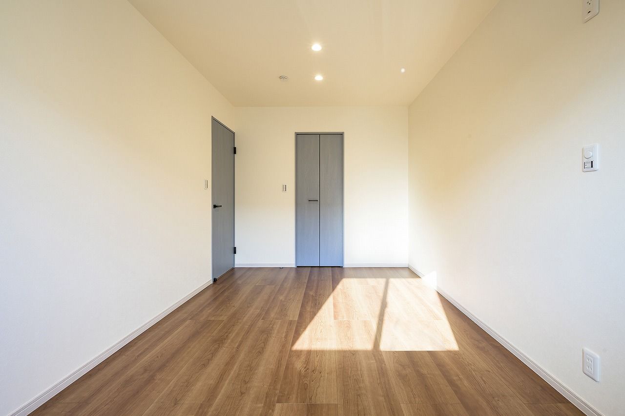 【SUUMO】 【3LDK/30.3坪】思い思いのライフスタイルを満喫できる、ダイナミックな片流れの屋根の住まい - 小向建設 桐生営業所の建築実例詳細 | 注文住宅