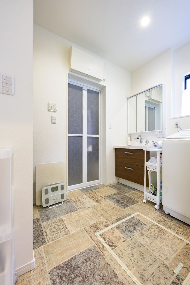 【SUUMO】 【みどり市/5LDK/34坪】思い思いの空間を確保しつつ家族時間を楽しむ家 - 小向建設 桐生営業所の建築実例詳細 | 注文住宅