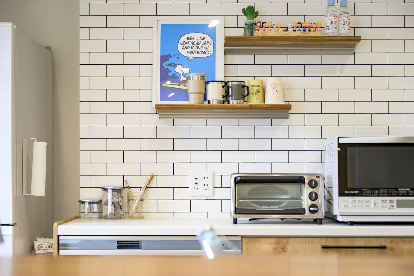 【SUUMO】 【みどり市/5LDK/34坪】思い思いの空間を確保しつつ家族時間を楽しむ家 - 小向建設 桐生営業所の建築実例詳細 | 注文住宅