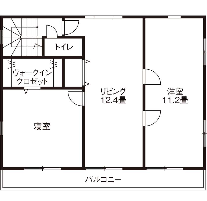 【SUUMO】 【みどり市/3LDK/37.5坪】自然光と木のぬくもりを感じる家 - 小向建設 桐生営業所の建築実例詳細 | 注文住宅