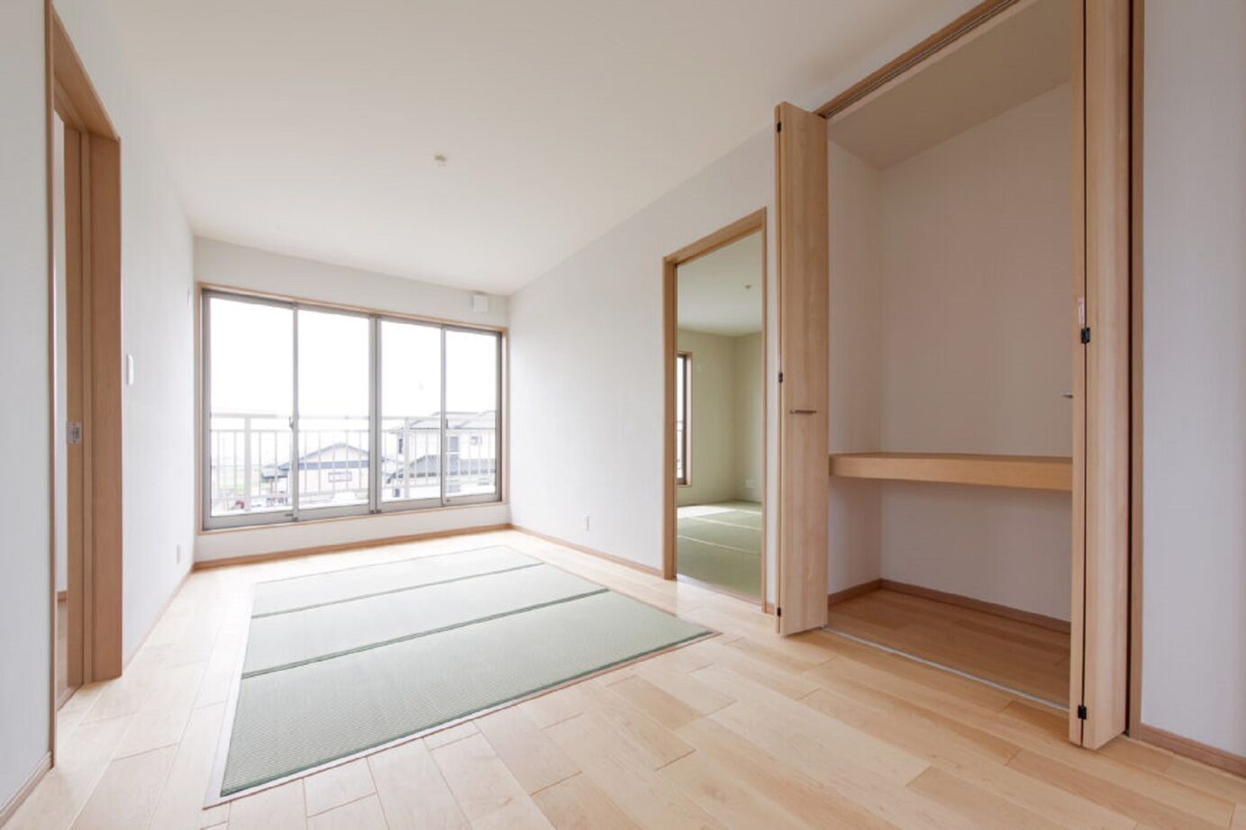 【SUUMO】 【みどり市/3LDK/37.5坪】自然光と木のぬくもりを感じる家 - 小向建設 桐生営業所の建築実例詳細 | 注文住宅