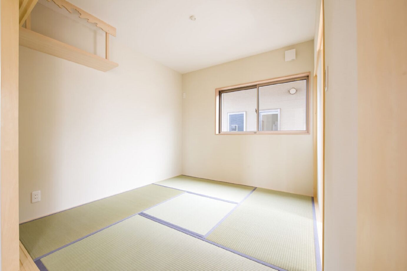 【SUUMO】 【みどり市/3LDK/37.5坪】自然光と木のぬくもりを感じる家 - 小向建設 桐生営業所の建築実例詳細 | 注文住宅