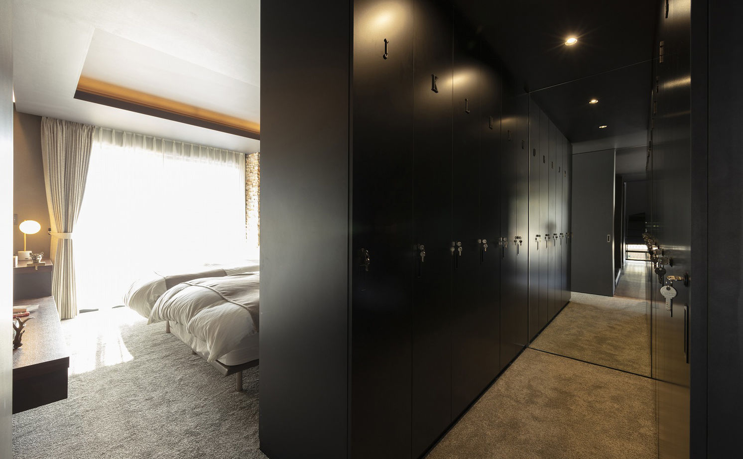 【SUUMO】 【4000万円以上／106.9坪／間取り図有】遊びのスポットがいたるところに！非日常の時間と空間を愉しむ別邸 - 家工房 本店の建築実例詳細 | 注文住宅