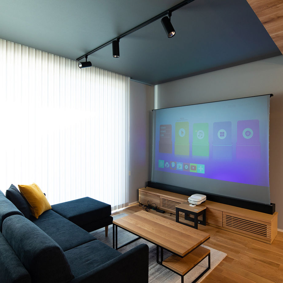 【SUUMO】 【平屋】【北九州市/2LDK/27坪/家事ラク設備/間取り図有】愛犬と暮らすメンズライクな平屋 - ウィズホーム の建築実例詳細 | 注文住宅