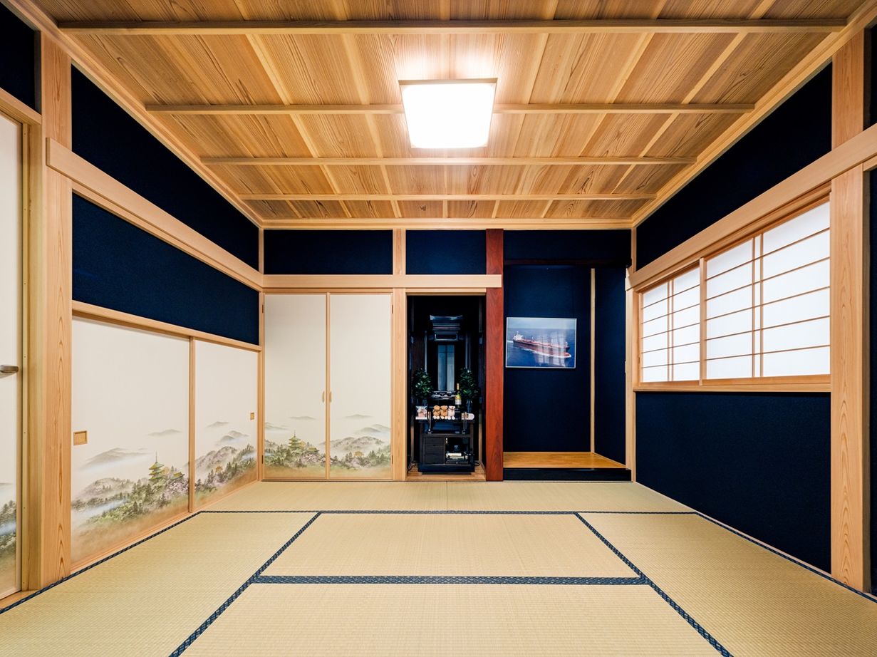 【SUUMO】 【2000万円台|30坪台|間取り図有】2階リビングから続く広いバルコニーがある住まい - 三上建設 の建築実例詳細 | 注文住宅