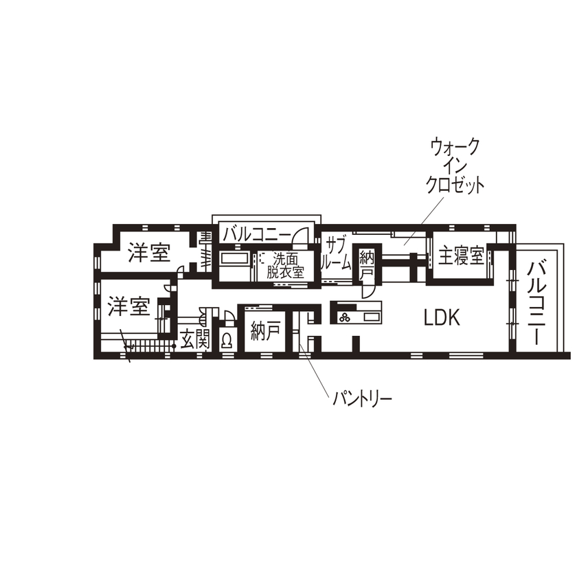 【SUUMO】 【愛知県｜4000万円台｜店舗併用×RC｜間取り有】長細く高低差のある土地を生かした和モダンな店舗併用住宅 - 相馬建設 本社の建築実例詳細 | 注文住宅