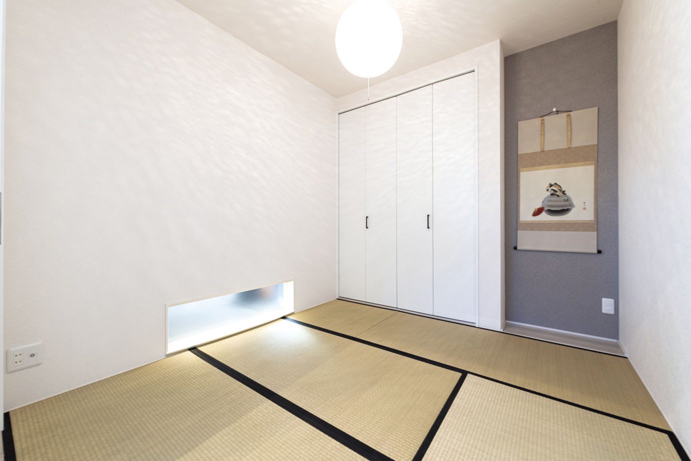 【SUUMO】 【3(4)LDK/30坪/平屋/間取り図有】家族の会話も増えるリビングを必ず通る平屋 - 辰巳住宅 の建築実例詳細 | 注文住宅