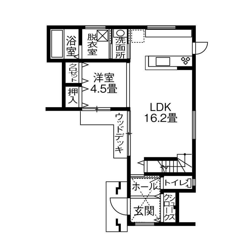 【SUUMO】 【5LDK/間取り図あり】細かなこだわりが映えるシックで柔らかい5LDK書斎のある家 - 辰巳住宅 の建築実例詳細 | 注文住宅