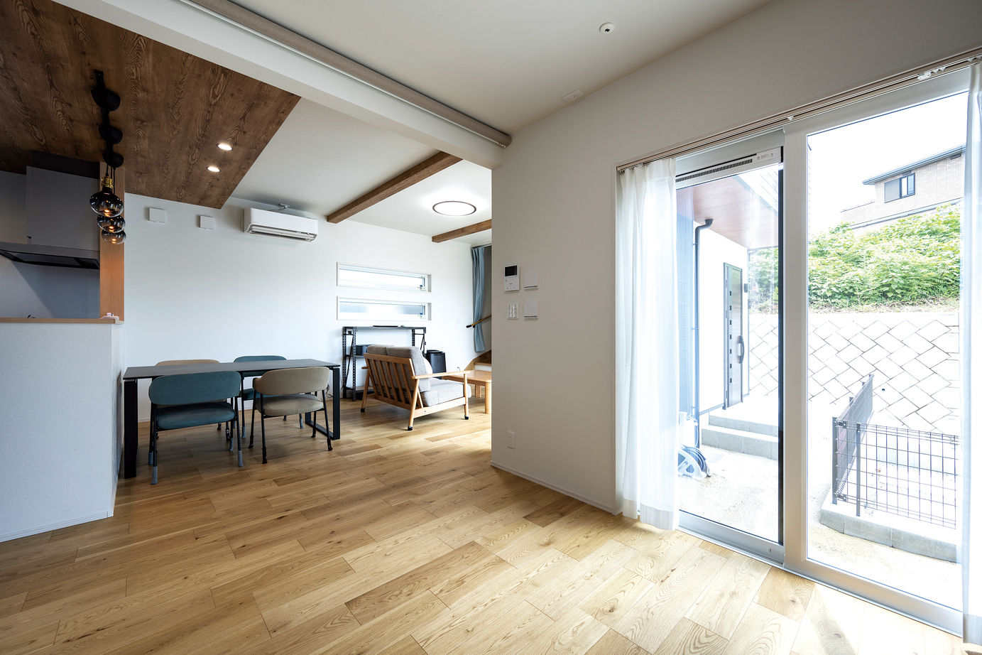 【SUUMO】 【5LDK/間取り図あり】細かなこだわりが映えるシックで柔らかい5LDK書斎のある家 - 辰巳住宅 の建築実例詳細 | 注文住宅