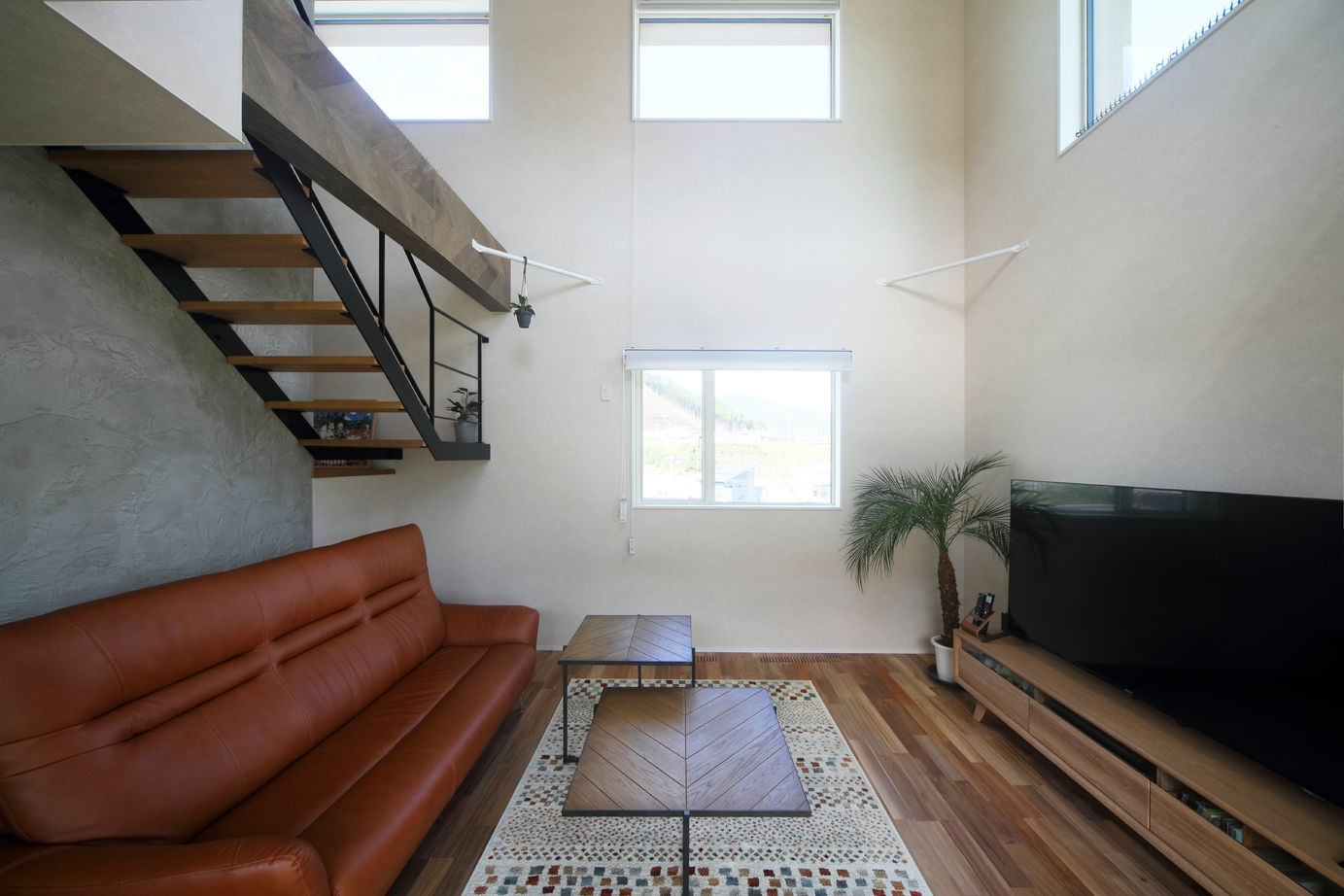 【SUUMO】 【39.8坪｜吹抜け｜3LDK】海を一望できる贅沢な間取りでアウトドアを楽しむ暮らし - アサヒアレックス の建築実例詳細 | 注文住宅