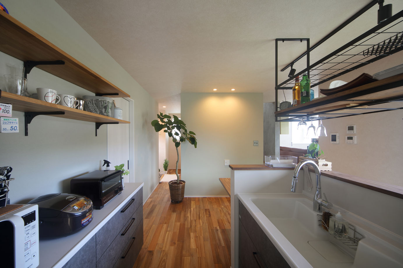 【SUUMO】 【39.8坪｜吹抜け｜3LDK】海を一望できる贅沢な間取りでアウトドアを楽しむ暮らし - アサヒアレックス の建築実例詳細 | 注文住宅