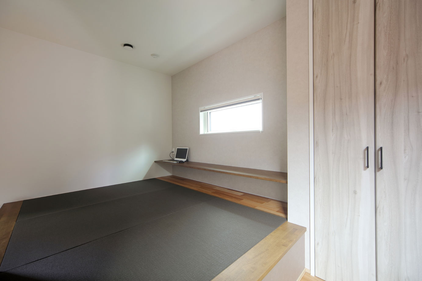 【SUUMO】 【32.8坪｜2440万円｜高断熱】閑静な住宅地でおくる穏やかな暮らし。高い設計力で快適な住空間に - アサヒアレックス の建築実例詳細 | 注文住宅