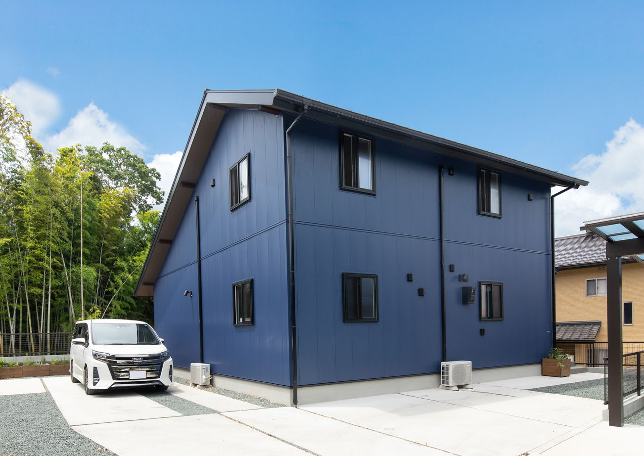 【SUUMO】 【31坪/1733万円/収納】子どもが伸び伸び育つ工夫が詰まった木の家 - 綿半林業 お客様係の建築実例詳細 | 注文住宅