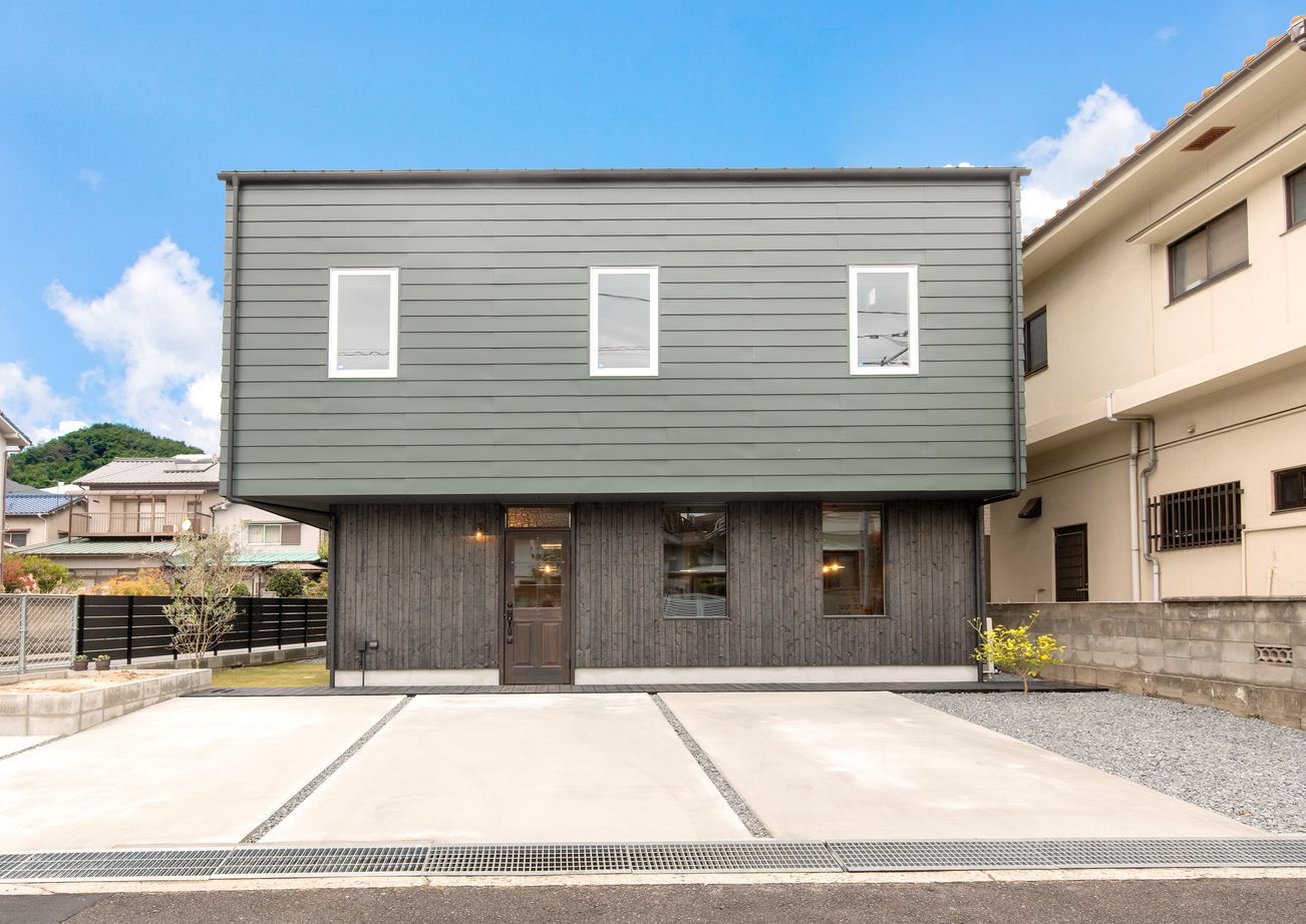 【SUUMO】 【4000万円/49坪/ひのき/子育て】たっぷり収納と家事ラクを叶えた皆の笑顔が集まる木の家 - サイエンスホーム サイエンスホームお客様係の建築実例詳細 | 注文住宅