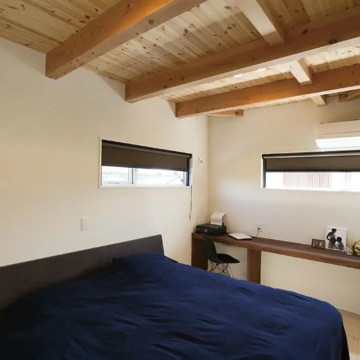 【SUUMO】 【3LDK・オープンキッチン・家事動線・設計士設計】生まれた土地を大事に思うオシャレ上手の住まい - サンプロ の建築実例詳細 | 注文住宅