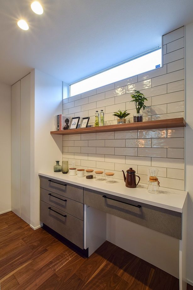 【SUUMO】 【2100万円】4人家族が暮らすLDK20畳の広々コンパクトハウス - DETAIL HOME（ディテールホーム） ディテールホームの建築実例詳細 | 注文住宅