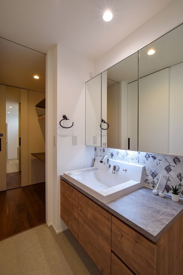 【SUUMO】 【2100万円】4人家族が暮らすLDK20畳の広々コンパクトハウス - DETAIL HOME（ディテールホーム） ディテールホームの建築実例詳細 | 注文住宅