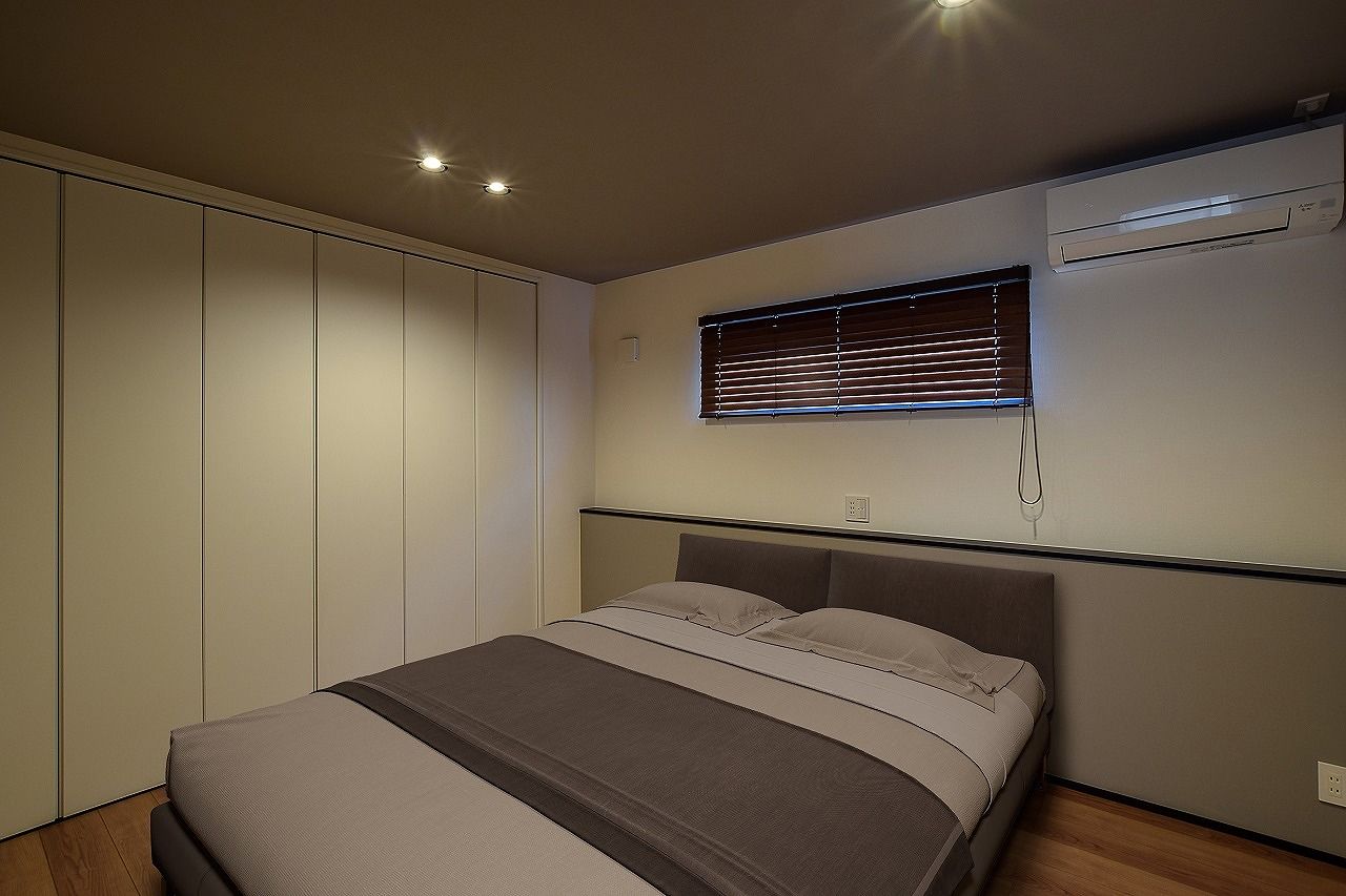 【SUUMO】 【2100万円】4人家族が暮らすLDK20畳の広々コンパクトハウス - DETAIL HOME（ディテールホーム） ディテールホームの建築実例詳細 | 注文住宅