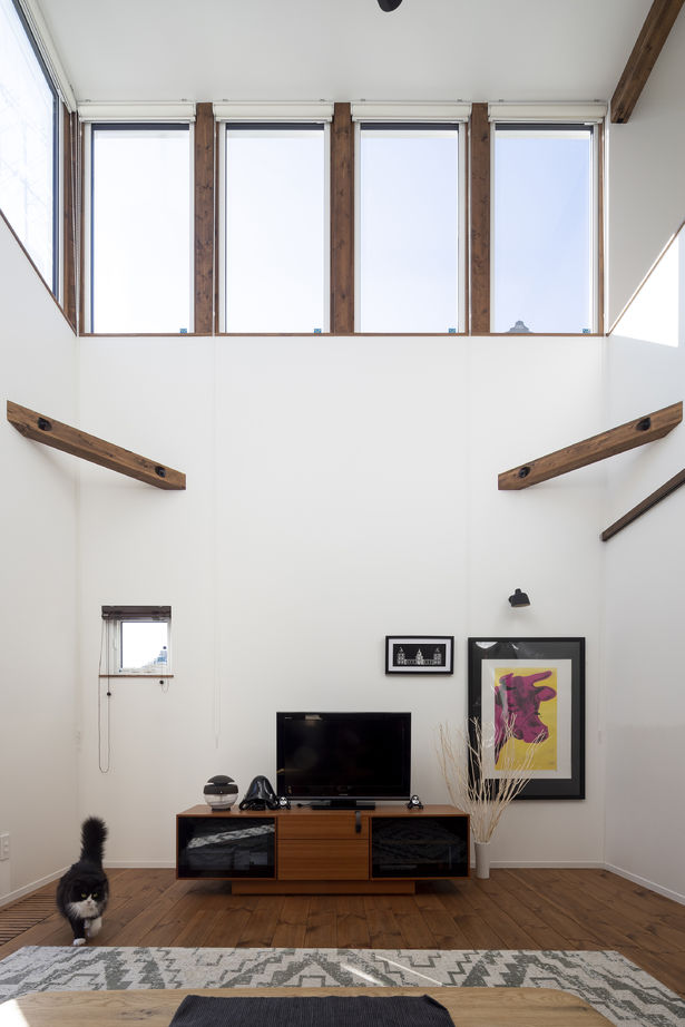 【SUUMO】 【mini prot Basic】｜北広島市/4LDK｜35坪タイプに1部屋をプラス[タイプと間取選択・規格化住宅] - アートホーム の建築実例詳細 | 注文住宅