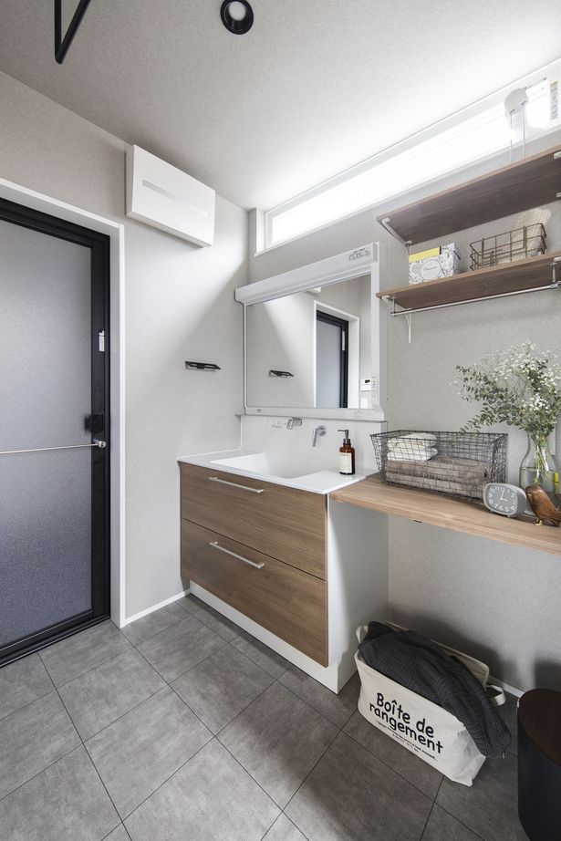 【SUUMO】 【2300～2400万円/間取り図有】空を楽しむ吹抜けダイニング。スキップフロアで居場所がたくさん生まれた家 - コラボハウス一級建築士事務所 中百舌鳥オープンスタジオの建築 ...