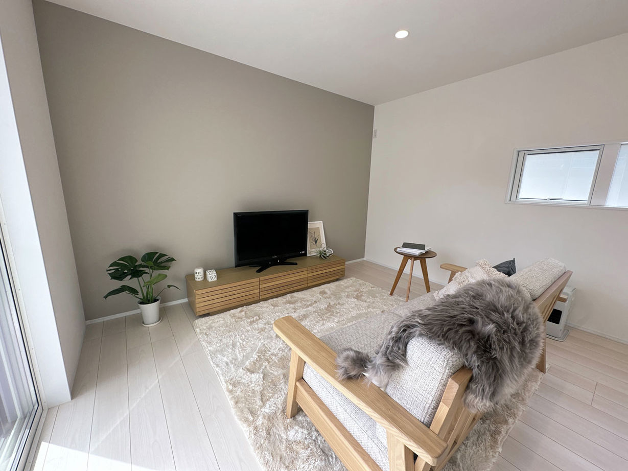 【SUUMO】 【草津市丨29坪｜3LDK｜1400万円｜間取り図有】20坪台でも家族3人それぞれの空間を確保 太陽光付き - クラプトハウス の建築実例詳細 | 注文住宅