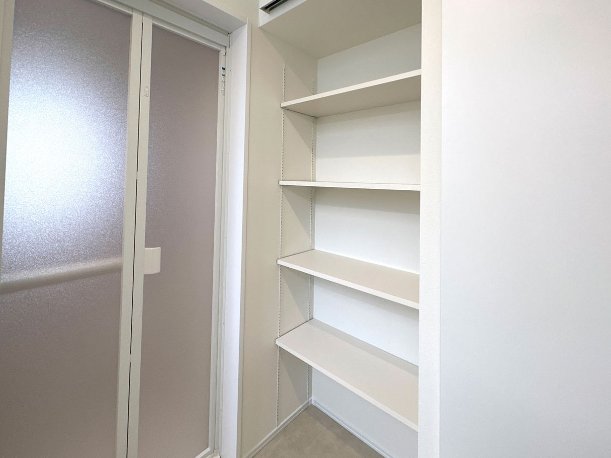 【SUUMO】 【草津市丨29坪｜3LDK｜1400万円｜間取り図有】20坪台でも家族3人それぞれの空間を確保 太陽光付き - クラプトハウス の建築実例詳細 | 注文住宅