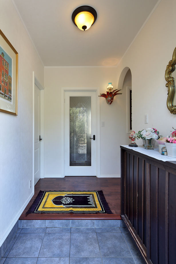 【SUUMO】 【30坪台/ジョージアン・スタイル】帰るのが楽しくなる外観、いつでもどこにいても快適で静かな室内 - セルコホーム の建築実例詳細 | 注文住宅