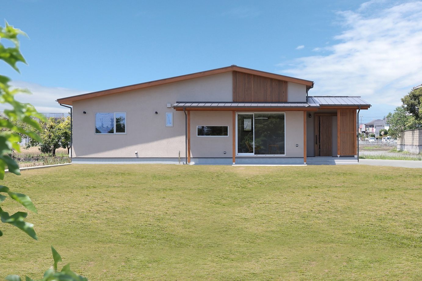 【SUUMO】 WABIKA/廣神建設（ひろかみけんせつ） | 注文住宅