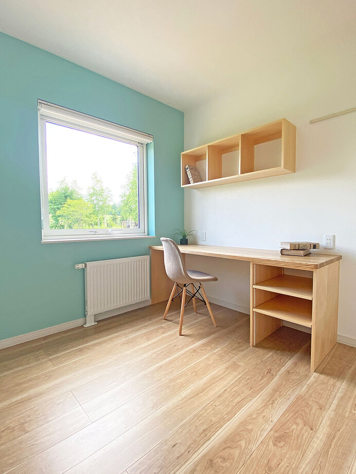 【SUUMO】 【30坪｜平屋｜ナチュラル系｜間取り図有】窓からの景色がまるで絵画のような家 - 東陽AP の建築実例詳細 | 注文住宅